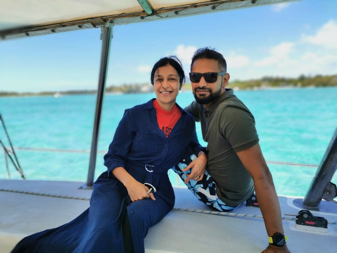 #weFEEDsa - Zahid and Zahida Fakey | SAICA